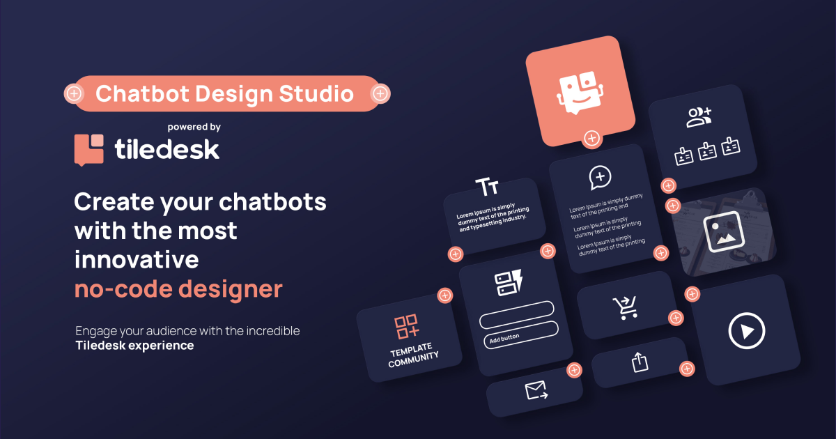【2026最新】Chatbot Design Studioとは？特徴や使い方、料金まで解説！| 日本最大の生成AIデータベース「AIツールギャラリー」