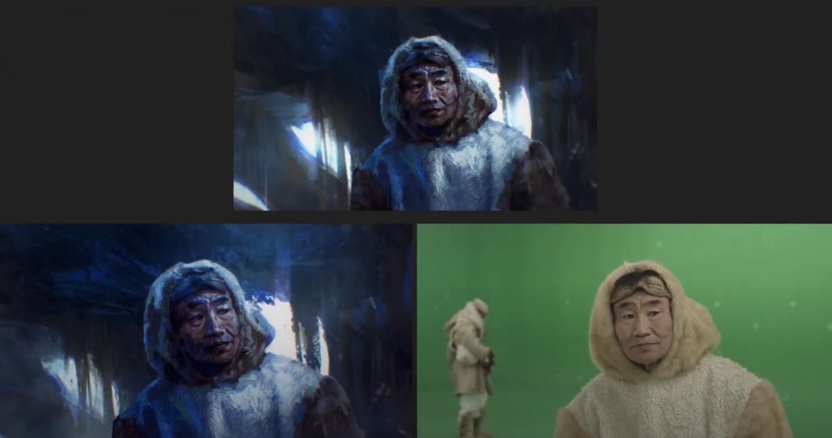 EbSynth – AIツールギャラリー