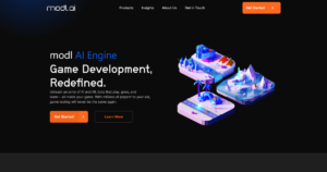 【2026最新】MODL AIとは？特徴や使い方、料金まで解説！| 日本最大の生成AIデータベース「AIツールギャラリー」