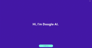 【2025最新】Doogle AIとは？特徴や使い方、料金まで解説！| 日本最大の生成AIデータベース「AIツールギャラリー」