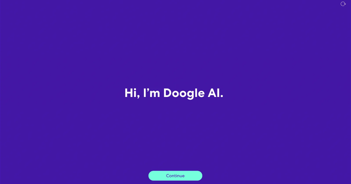【2025最新】Doogle AIとは？特徴や使い方、料金まで解説！| 日本最大の生成AIデータベース「AIツールギャラリー」