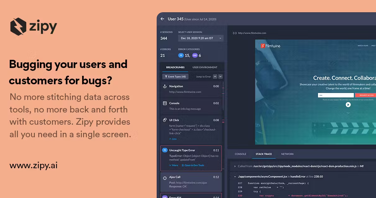 【2025最新】Zipyとは？特徴や使い方、料金まで解説！| 日本最大の生成AIデータベース「AIツールギャラリー」