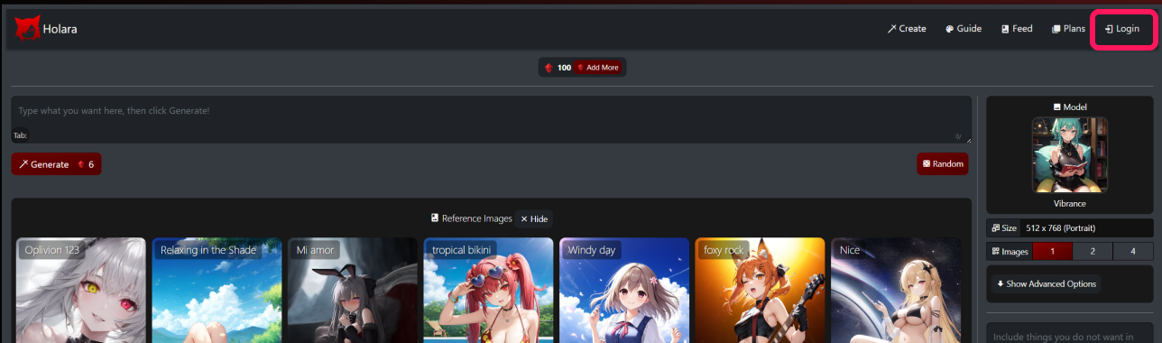 【2025最新】Holara AIとは？特徴や使い方、料金まで解説！| 日本最大の生成AIデータベース「AIツールギャラリー」