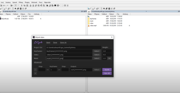 【2025最新】EbSynthとは？特徴や使い方、料金まで解説！| 日本最大の生成AIデータベース「AIツールギャラリー」