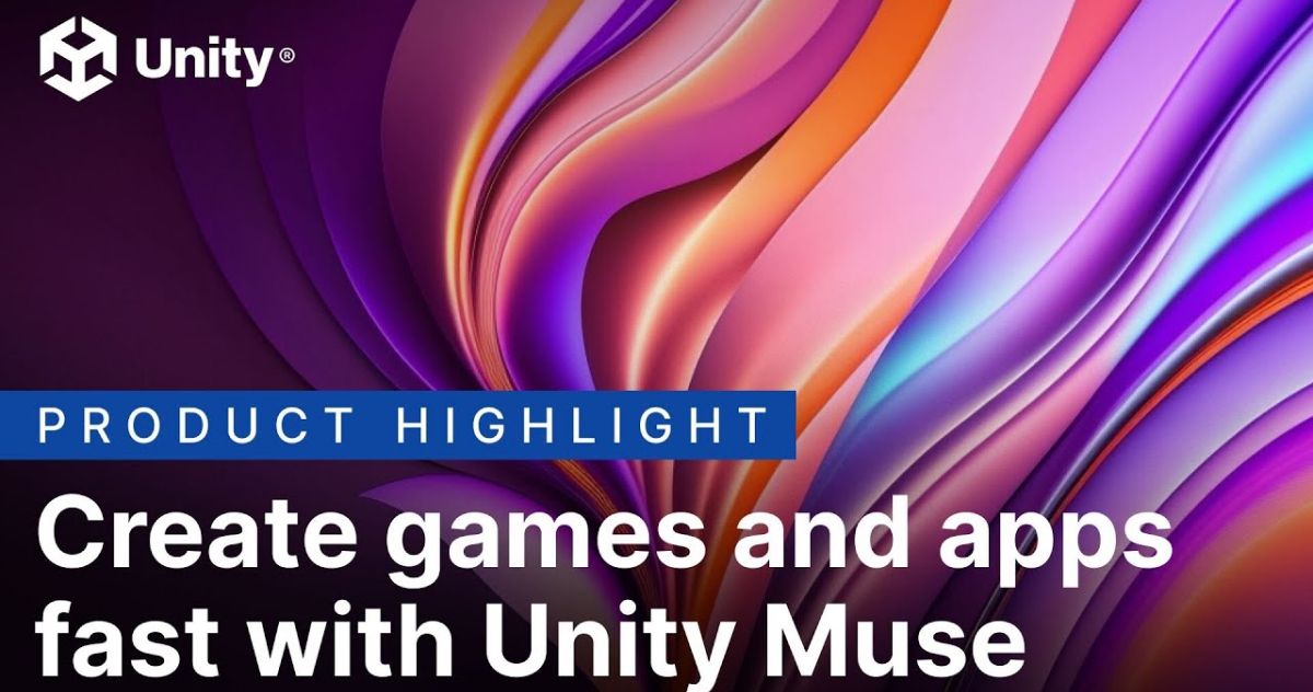 【2025最新】Unity Museとは?特徴や使い方、料金まで解説!| 日本最大の生成AIデータベース「AIツールギャラリー」 【2025最新】Unity Museとは?特徴や使い方、料金まで解説!| 日本最大の生成AIデータベース「AIツールギャラリー」