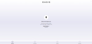 【2025最新】OASIS AIとは？特徴や使い方、料金まで解説！| 日本最大の生成AIデータベース「AIツールギャラリー」