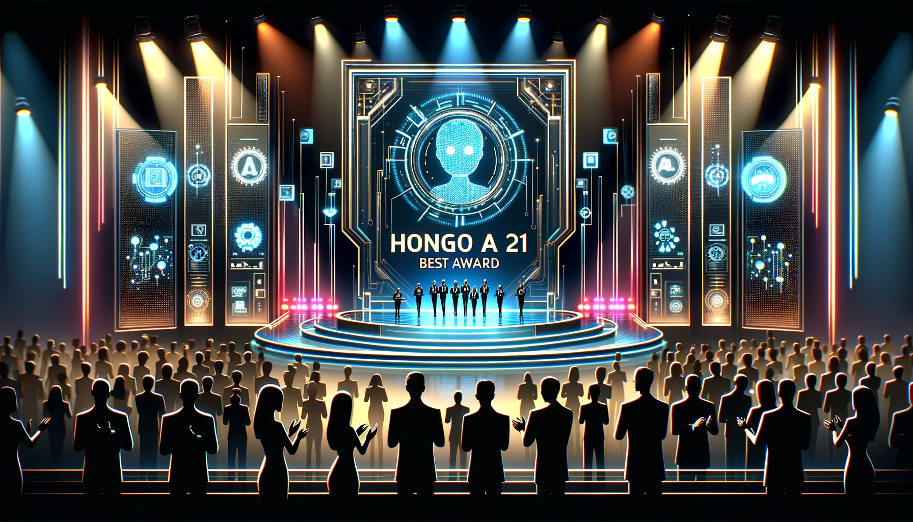 日本のAIスタートアップ界の最前線を決める「HONGO AI 2023 BEST AWARD」が決定 | AIツールギャラリー