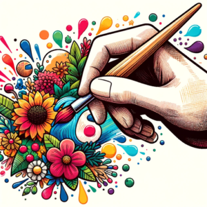 TRPG 立ち絵メーカーVer0.1 | AIツールギャラリー