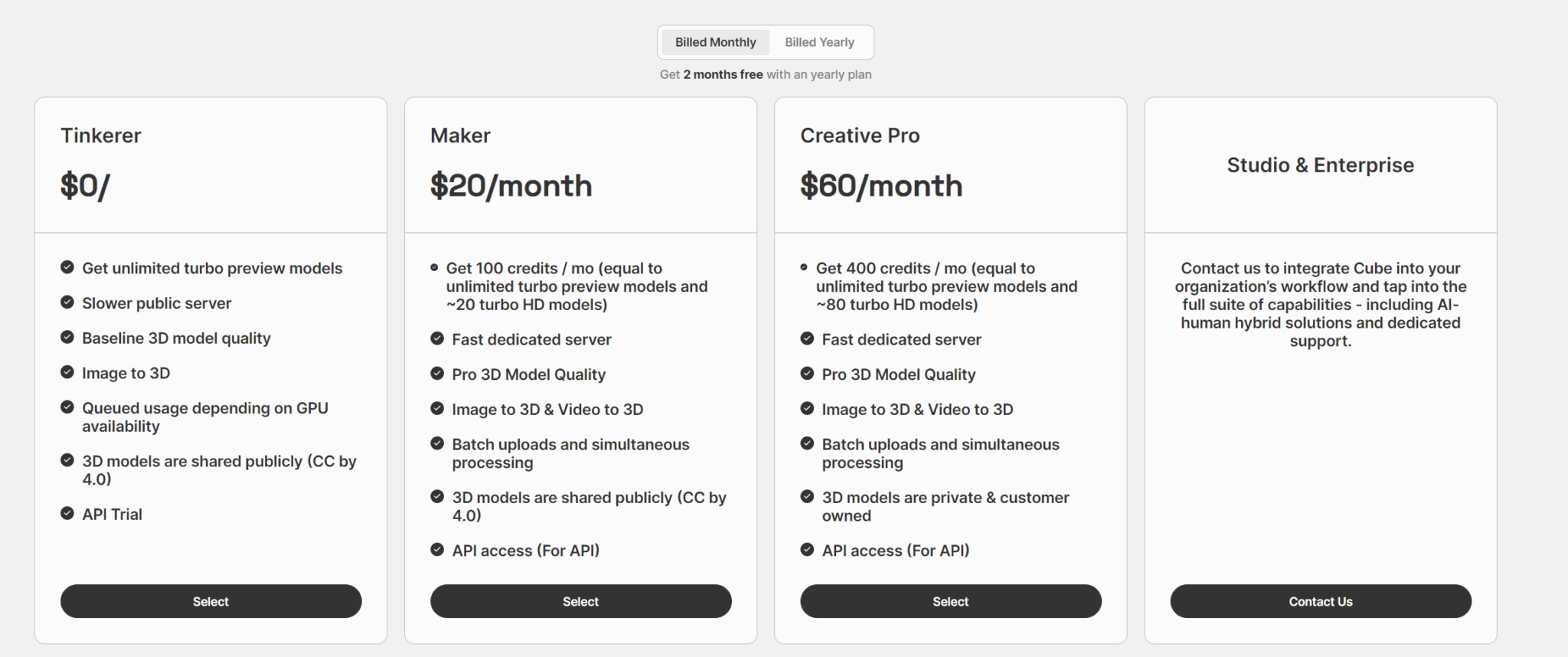 画像やビデオから3Dモデルを生成できる「CSM AI(Common Sense Machines)」の使い方やメリットを解説！| 日本最大級の ...