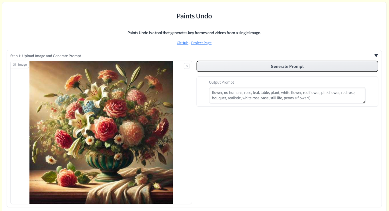【2025最新】PaintsUndoとは？特徴や使い方、料金まで解説！| 日本最大の生成AIデータベース「AIツールギャラリー」