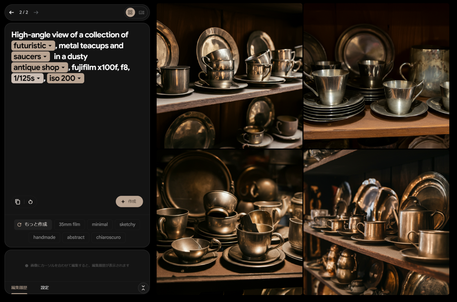 【2025最新】ImageFX – Google Labとは？特徴や使い方、料金まで解説！| 日本最大の生成AIデータベース「AIツールギャラリー」