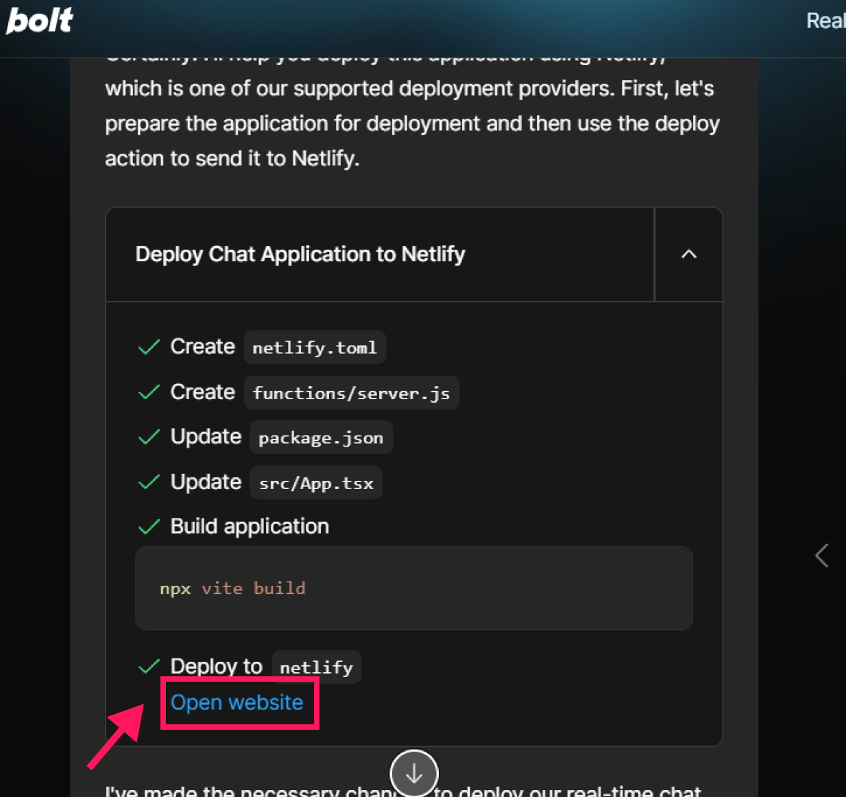 今話題のコード生成AIツール「bolt AI」とは？特徴や使い方、料金まで解説！| 日本最大の生成AIデータベース「AIツールギャラリー」