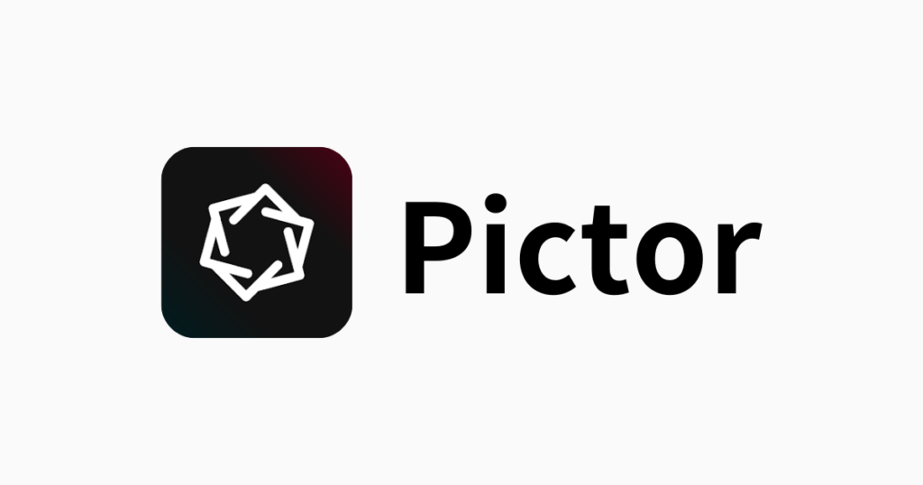 AIイラスト 画像生成AI「Pictor」 – AIツールギャラリー