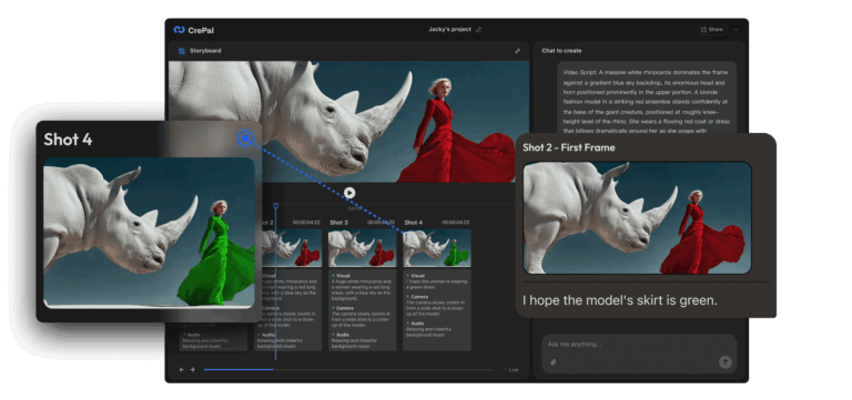 【2026最新】CrePalとは？特徴や使い方、料金まで解説！| 日本最大の生成AIデータベース「AIツールギャラリー」